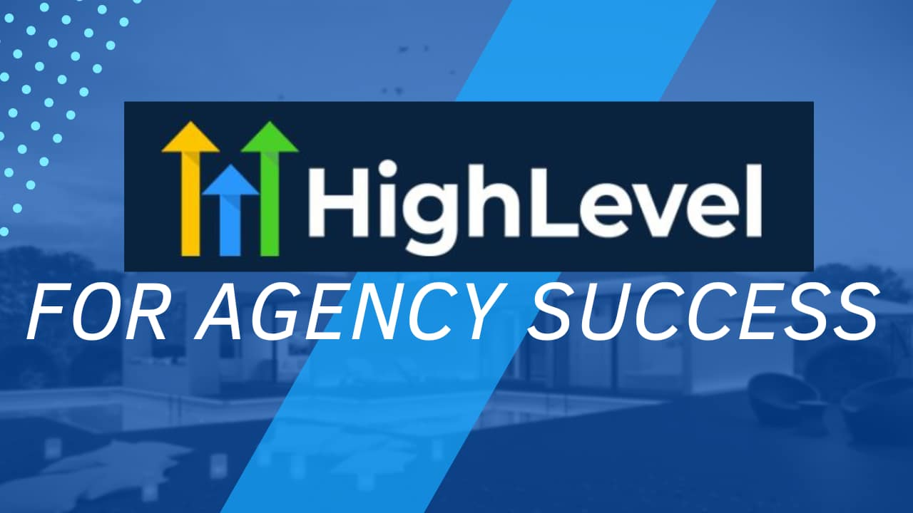 HighLevel: The Ultimate All-in-One Platform for Agency Success - Sales ...